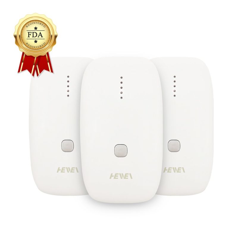 MicroGen. A portable Rife machine and more. - Clive De Carle