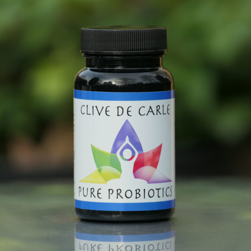 Shop - Clive De Carle