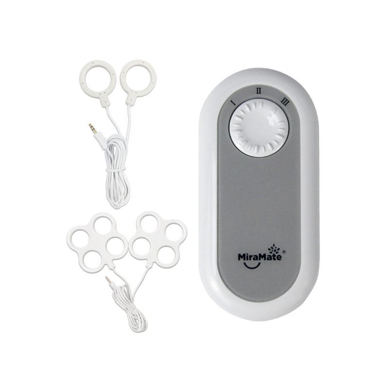 MiraMate Mini Magic - Portable PEMF Device For Acute Pain And Injury ...