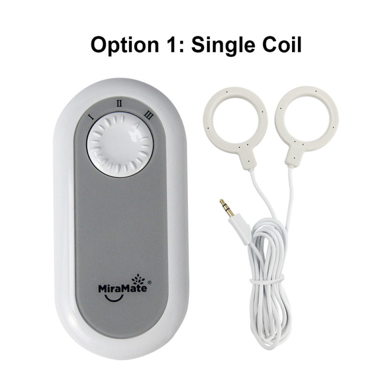 MiraMate Mini Magic - Portable PEMF Device For Acute Pain And Injury ...