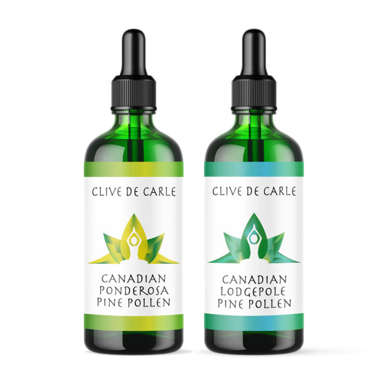 Shop - Clive De Carle