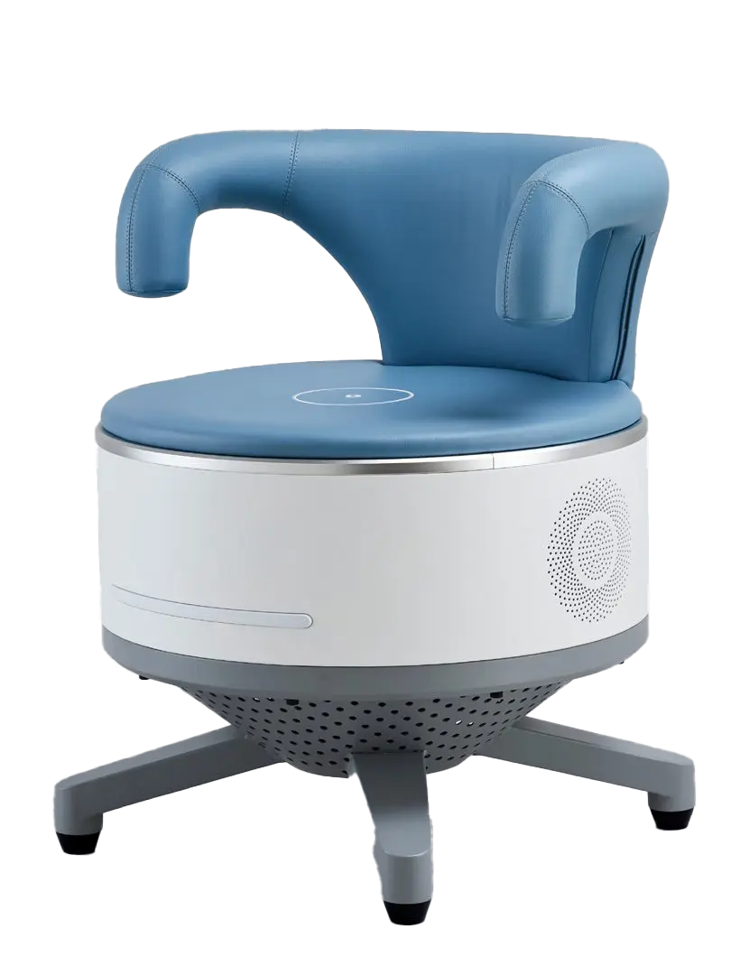 Healing Devices - Clive De Carle